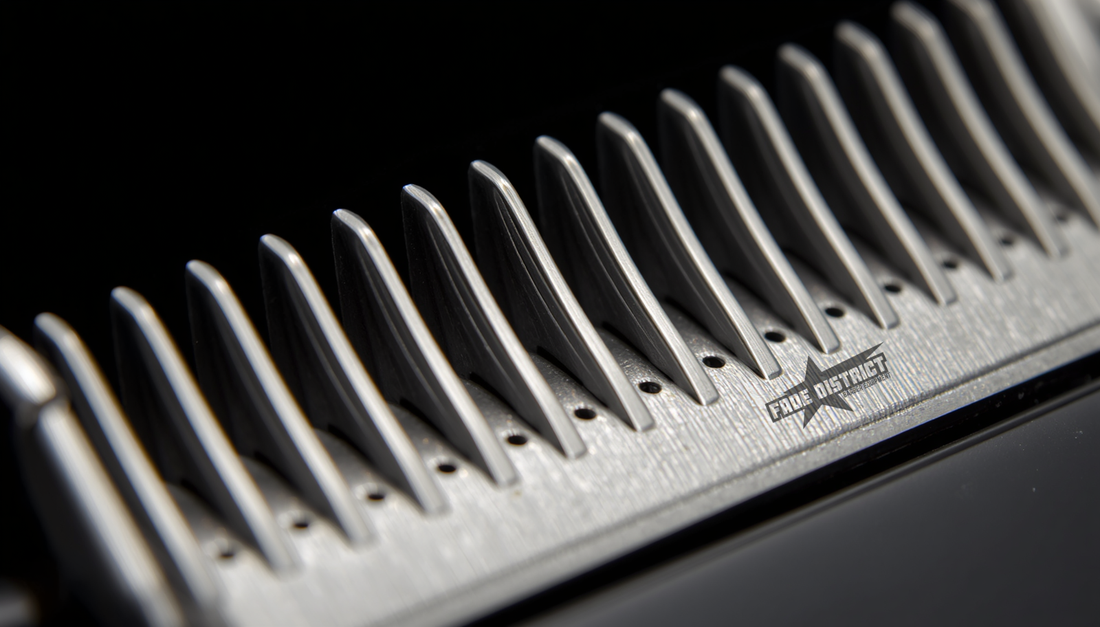Fade District Barber Equipment | Clippers & Barber Supplies